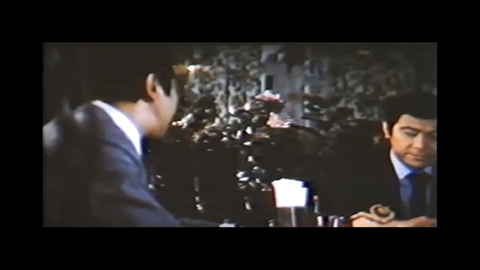 Cobra 2 aka Karate Koning aka Kobra | Jiro Tamiya, Keiko Matsuzaka, Janet Hatta, Kumi Taguchi ...